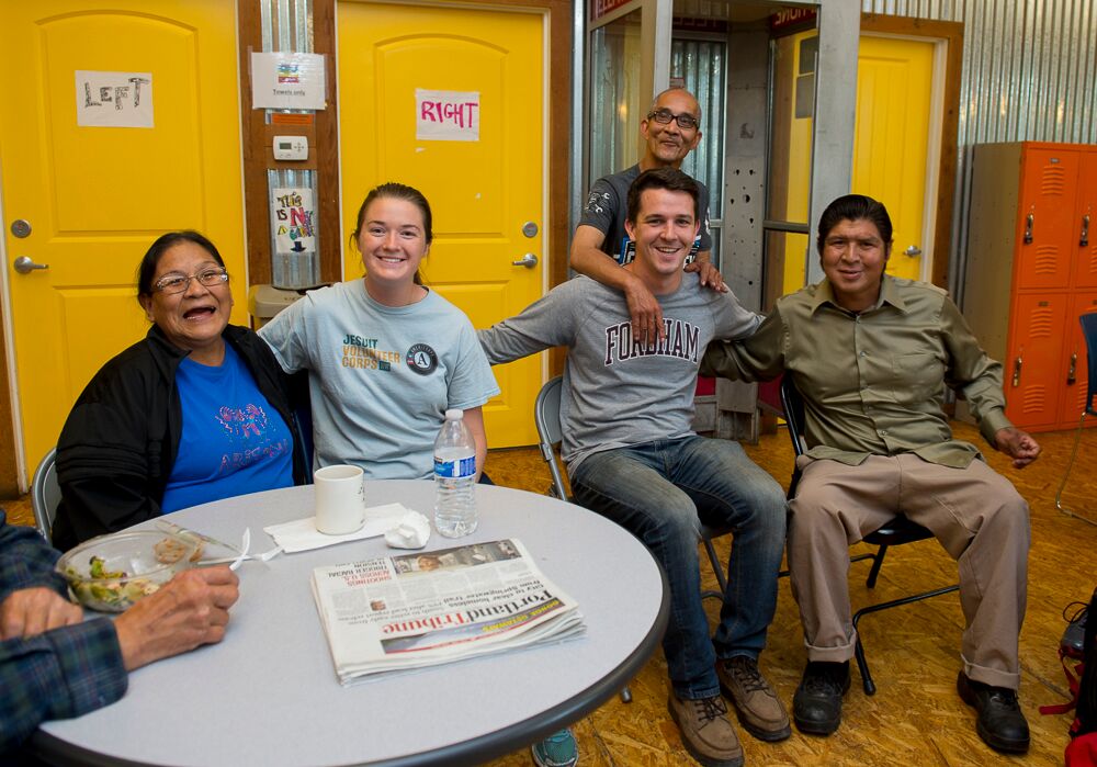 Fundraising | A Walk Across America